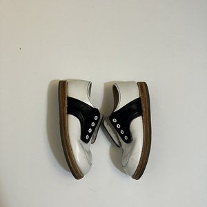 Stride Rite | Shoes | Vintage Saddle Shoes Stride Rite 65 | Poshmark